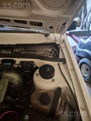 Balts VAZ / Lada 2109 1988 Preiļi, ar dzinēja tilpumu 1.00 L un nobraukumu 9 tūkst. km par 3000 €, foto 25 vietnē AUTOMOTO.COM.LV