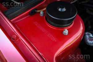 Sarkans VAZ / Lada 21099 1993 Rīga, ar dzinēja tilpumu 1.40 L un nobraukumu 40 tūkst. km par 10000 €, foto 10 vietnē AUTOMOTO.COM.LV
