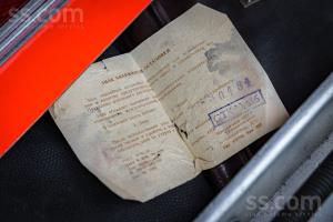 Sarkans VAZ / Lada 21099 1993 Rīga, ar dzinēja tilpumu 1.40 L un nobraukumu 40 tūkst. km par 10000 €, foto 17 vietnē AUTOMOTO.COM.LV