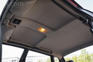 Sarkans VAZ / Lada 21099 1993 Rīga, ar dzinēja tilpumu 1.40 L un nobraukumu 40 tūkst. km par 10000 €, foto 22 vietnē AUTOMOTO.COM.LV