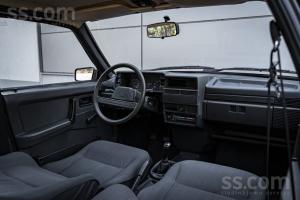 Sarkans VAZ / Lada 21099 1993 Rīga, ar dzinēja tilpumu 1.40 L un nobraukumu 40 tūkst. km par 10000 €, foto 24 vietnē AUTOMOTO.COM.LV