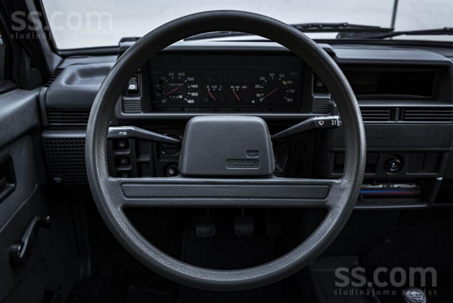 Sarkans VAZ / Lada 21099 1993 Rīga, ar dzinēja tilpumu 1.40 L un nobraukumu 40 tūkst. km par 10000 €, foto 25 vietnē AUTOMOTO.COM.LV