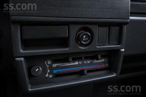 Sarkans VAZ / Lada 21099 1993 Rīga, ar dzinēja tilpumu 1.40 L un nobraukumu 40 tūkst. km par 10000 €, foto 28 vietnē AUTOMOTO.COM.LV