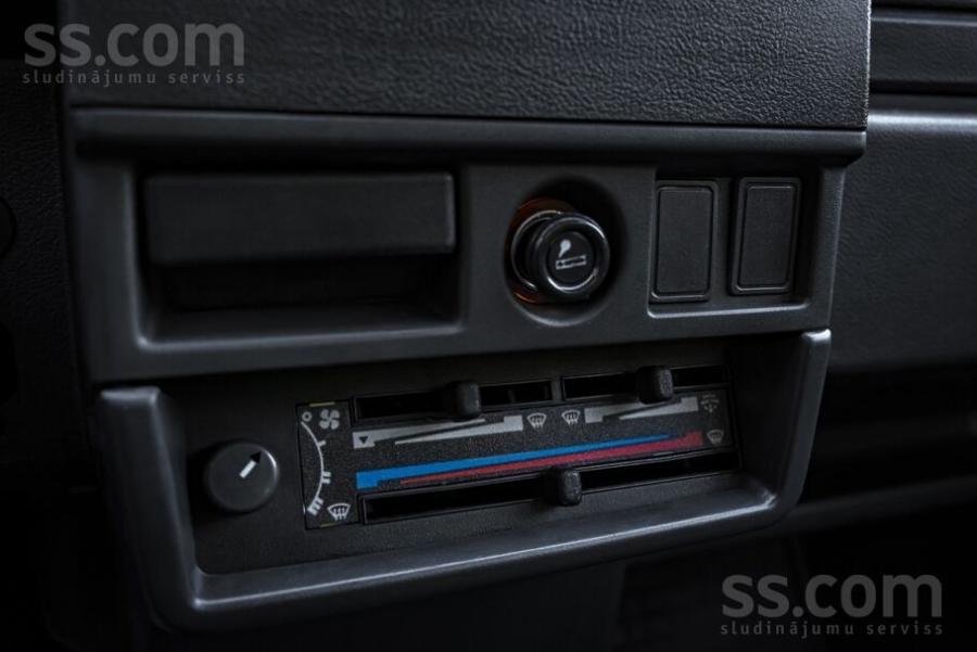 Sarkans VAZ / Lada 21099 1993 Rīga, ar dzinēja tilpumu 1.40 L un nobraukumu 40 tūkst. km par 10000 €, foto 28 vietnē AUTOMOTO.COM.LV