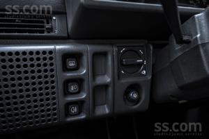 Sarkans VAZ / Lada 21099 1993 Rīga, ar dzinēja tilpumu 1.40 L un nobraukumu 40 tūkst. km par 10000 €, foto 29 vietnē AUTOMOTO.COM.LV