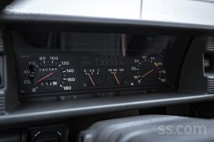 Sarkans VAZ / Lada 21099 1993 Rīga, ar dzinēja tilpumu 1.40 L un nobraukumu 40 tūkst. km par 10000 €, foto 31 vietnē AUTOMOTO.COM.LV