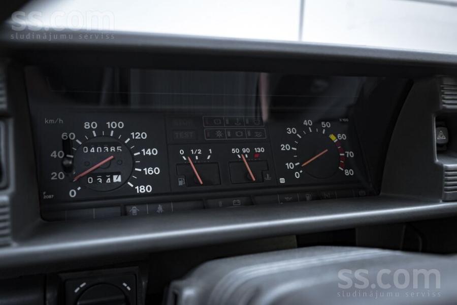 Sarkans VAZ / Lada 21099 1993 Rīga, ar dzinēja tilpumu 1.40 L un nobraukumu 40 tūkst. km par 10000 €, foto 31 vietnē AUTOMOTO.COM.LV