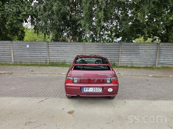Red VAZ / Lada 2112 2004 in Jelgava, with an engine capacity of 1.50 L and mileage of 46 thousand km for 1550 €, photo 8 on AUTOMOTO.COM.LV