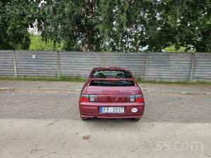Sarkans VAZ / Lada 2112 2004 Jelgava, ar dzinēja tilpumu 1.50 L un nobraukumu 46 tūkst. km par 1550 €, foto 9 vietnē AUTOMOTO.COM.LV