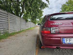 Sarkans VAZ / Lada 2112 2004 Jelgava, ar dzinēja tilpumu 1.50 L un nobraukumu 46 tūkst. km par 1550 €, foto 11 vietnē AUTOMOTO.COM.LV