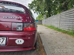 Sarkans VAZ / Lada 2112 2004 Jelgava, ar dzinēja tilpumu 1.50 L un nobraukumu 46 tūkst. km par 1550 €, foto 12 vietnē AUTOMOTO.COM.LV