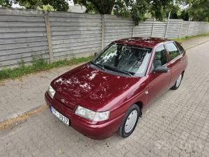 Sarkans VAZ / Lada 2112 2004 Jelgava, ar dzinēja tilpumu 1.50 L un nobraukumu 46 tūkst. km par 1550 €, foto 15 vietnē AUTOMOTO.COM.LV