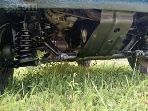 Zaļš VAZ / Lada 2121 Niva 2005 Preiļi, ar dzinēja tilpumu 1.70 L un nobraukumu 54 tūkst. km par 3100 €, foto 12 vietnē AUTOMOTO.COM.LV