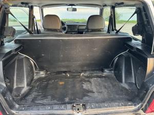 Balts VAZ / Lada 2121 Niva 2005 Rīga, ar dzinēja tilpumu 1.70 L un nobraukumu 88 tūkst. km par 1499 €, foto 8 vietnē AUTOMOTO.COM.LV