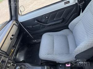 Balts VAZ / Lada 2121 Niva 2005 Rīga, ar dzinēja tilpumu 1.70 L un nobraukumu 88 tūkst. km par 1499 €, foto 10 vietnē AUTOMOTO.COM.LV