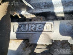 Зеленый ВАЗ 21213 Niva 1980 в Лиепая, объемом двигателя 2.50 л и пробегом 0 тыс. км за 950 €, фото 7 на AUTOMOTO.COM.LV
