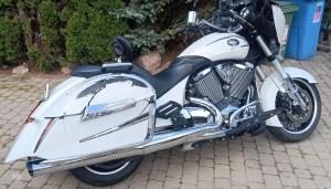 Victory Cross Country 2012 in Kaunas, with an engine capacity of 1.73 L and mileage of 35 thousand km for 4700 €, photo 4 on AUTOMOTO.COM.LV