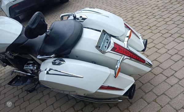Victory Cross Country 2012 in Kaunas, with an engine capacity of 1.73 L and mileage of 35 thousand km for 4700 €, photo 9 on AUTOMOTO.COM.LV