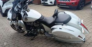 Victory Cross Country 2012 in Kaunas, with an engine capacity of 1.73 L and mileage of 35 thousand km for 4700 €, photo 10 on AUTOMOTO.COM.LV