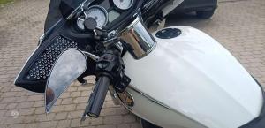 Victory Cross Country 2012 in Kaunas, with an engine capacity of 1.73 L and mileage of 35 thousand km for 4700 €, photo 13 on AUTOMOTO.COM.LV