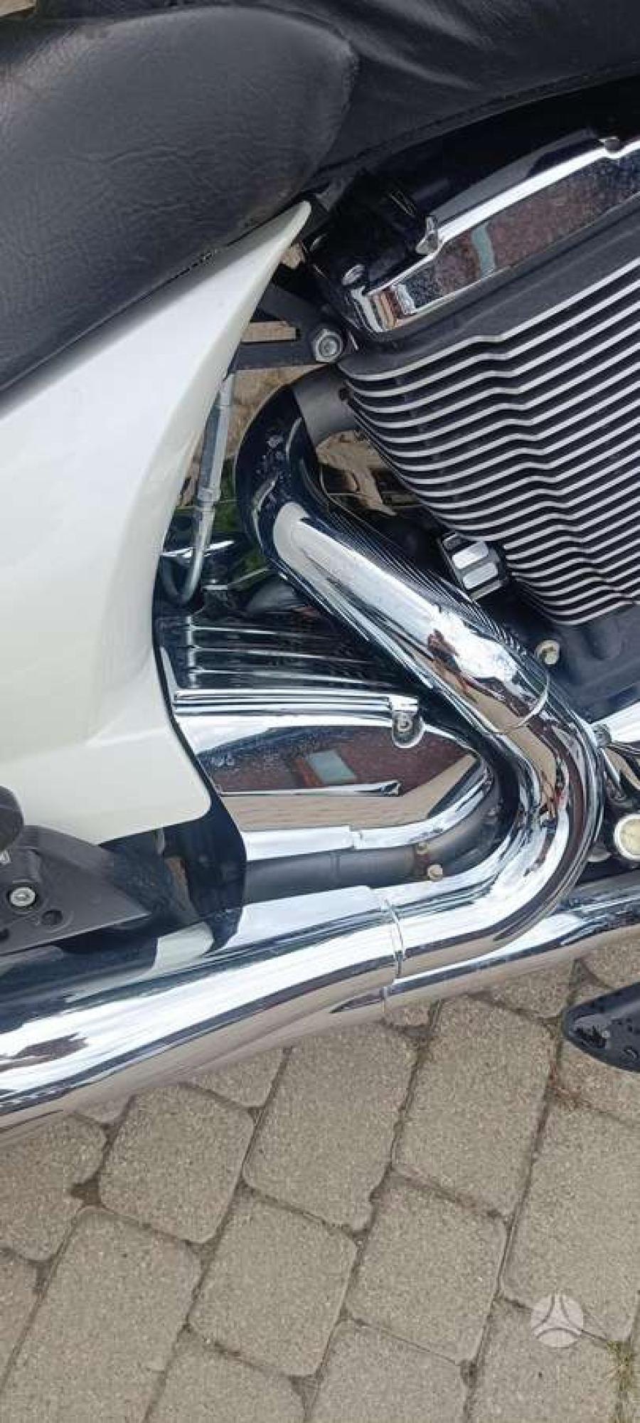 Victory Cross Country 2012 in Kaunas, with an engine capacity of 1.73 L and mileage of 35 thousand km for 4700 €, photo 17 on AUTOMOTO.COM.LV