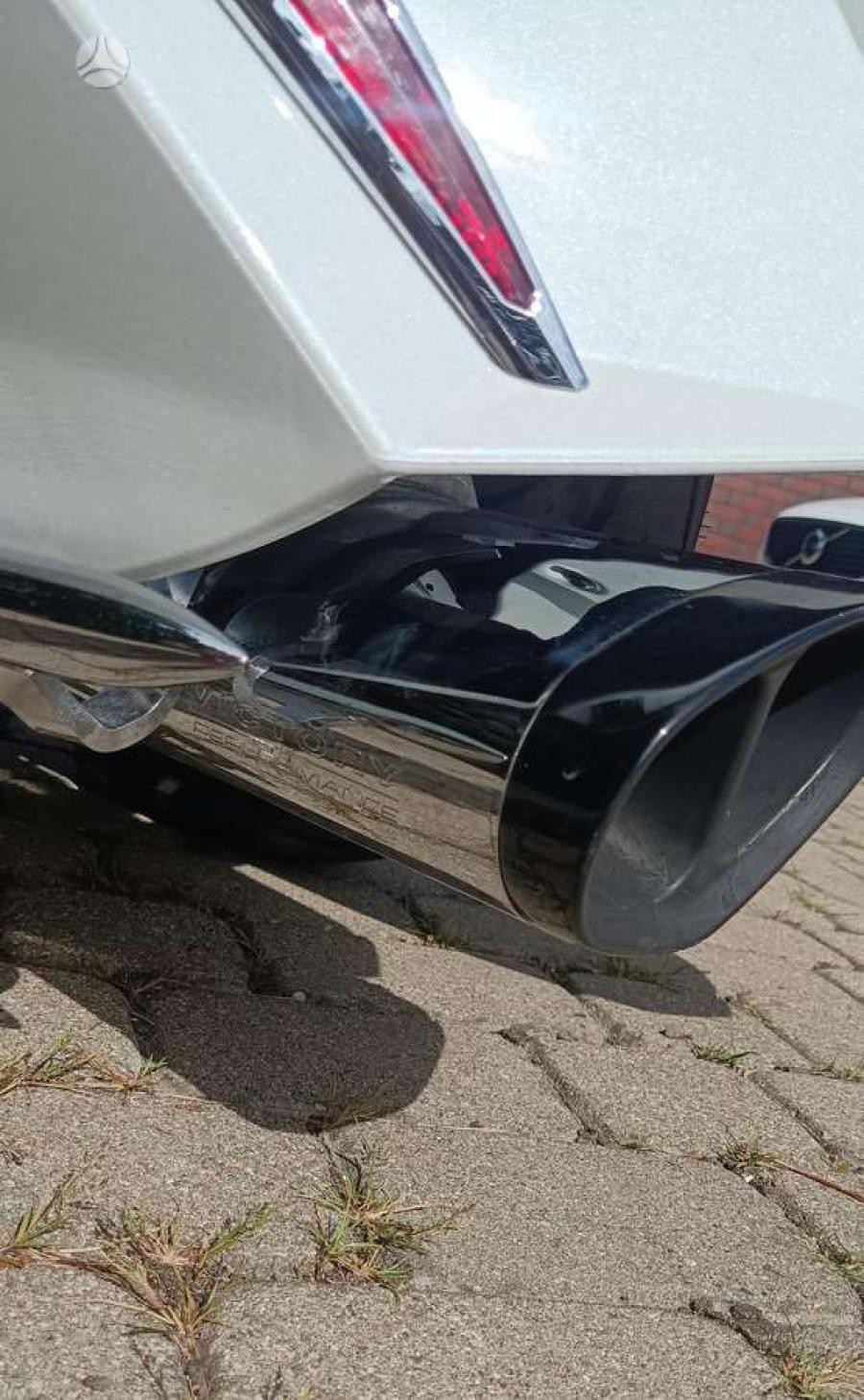 Victory Cross Country 2012 in Kaunas, with an engine capacity of 1.73 L and mileage of 35 thousand km for 4700 €, photo 21 on AUTOMOTO.COM.LV