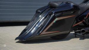 Victory Cross Country 2015 in Klaipeda, with an engine capacity of 0.00 L and mileage of 38 thousand km for 15500 €, photo 16 on AUTOMOTO.COM.LV