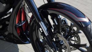 Victory Cross Country 2015 in Klaipeda, with an engine capacity of 0.00 L and mileage of 38 thousand km for 15500 €, photo 28 on AUTOMOTO.COM.LV