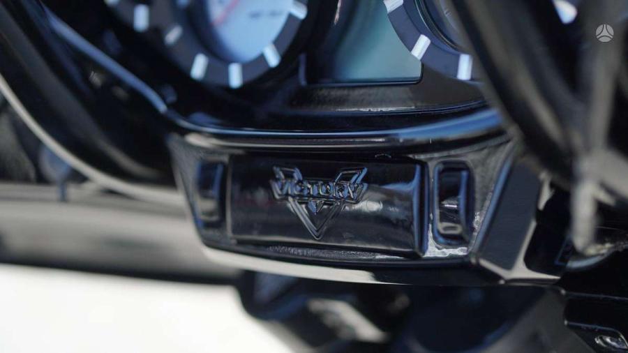 Victory Cross Country 2015 in Klaipeda, with an engine capacity of 0.00 L and mileage of 38 thousand km for 15500 €, photo 31 on AUTOMOTO.COM.LV