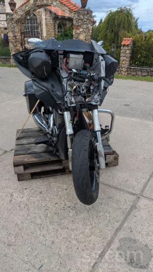 Victory Cross Country 2015 in Daugavpils, with an engine capacity of 1.75 L and mileage of 0 thousand km for 5000 €, photo 9 on AUTOMOTO.COM.LV