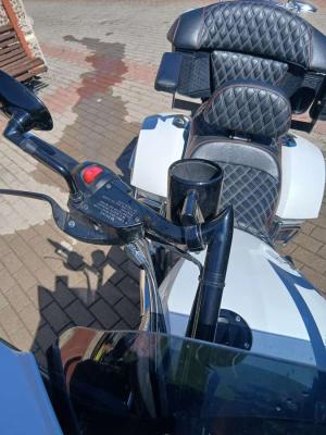 Victory Cross Country 2016 Kuršėnai, ar dzinēja tilpumu 1.73 L un nobraukumu 46 tūkst. km par 8800 €, foto 9 vietnē AUTOMOTO.COM.LV