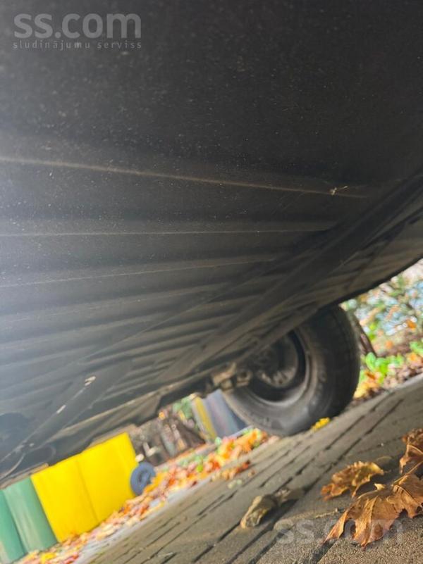 Dzeltens Volkswagen 181 1976 Rīga, ar dzinēja tilpumu 1.60 L un nobraukumu 56 tūkst. km par 8550 €, foto 7 vietnē AUTOMOTO.COM.LV