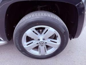 Melns Volkswagen Amarok 2010 Šauļi, ar dzinēja tilpumu 2.00 L un nobraukumu 250 tūkst. km par 7800 €, foto 16 vietnē AUTOMOTO.COM.LV