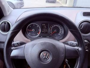 Melns Volkswagen Amarok 2010 Šauļi, ar dzinēja tilpumu 2.00 L un nobraukumu 250 tūkst. km par 7800 €, foto 19 vietnē AUTOMOTO.COM.LV
