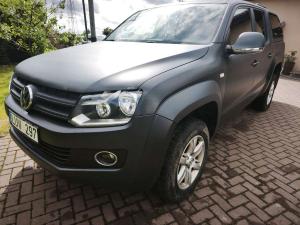 Melns Volkswagen Amarok 2011 Kauņa, ar dzinēja tilpumu 2.00 L un nobraukumu 455 tūkst. km par 5999 €, foto 3 vietnē AUTOMOTO.COM.LV