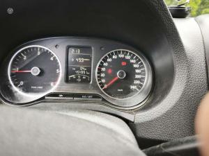 Melns Volkswagen Amarok 2011 Kauņa, ar dzinēja tilpumu 2.00 L un nobraukumu 455 tūkst. km par 5999 €, foto 10 vietnē AUTOMOTO.COM.LV
