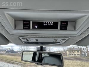 Melns Volkswagen Amarok 2015 Cēsis, ar dzinēja tilpumu 2.00 L un nobraukumu 259 tūkst. km par 16800 €, foto 21 vietnē AUTOMOTO.COM.LV