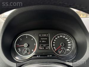 Melns Volkswagen Amarok 2015 Cēsis, ar dzinēja tilpumu 2.00 L un nobraukumu 259 tūkst. km par 16800 €, foto 31 vietnē AUTOMOTO.COM.LV