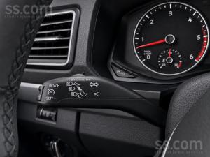 Melns Volkswagen Amarok 2016 Rīga, ar dzinēja tilpumu 3.00 L un nobraukumu 216 tūkst. km par 17900 €, foto 26 vietnē AUTOMOTO.COM.LV