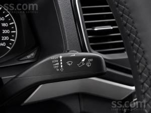 Melns Volkswagen Amarok 2016 Rīga, ar dzinēja tilpumu 3.00 L un nobraukumu 216 tūkst. km par 17900 €, foto 27 vietnē AUTOMOTO.COM.LV