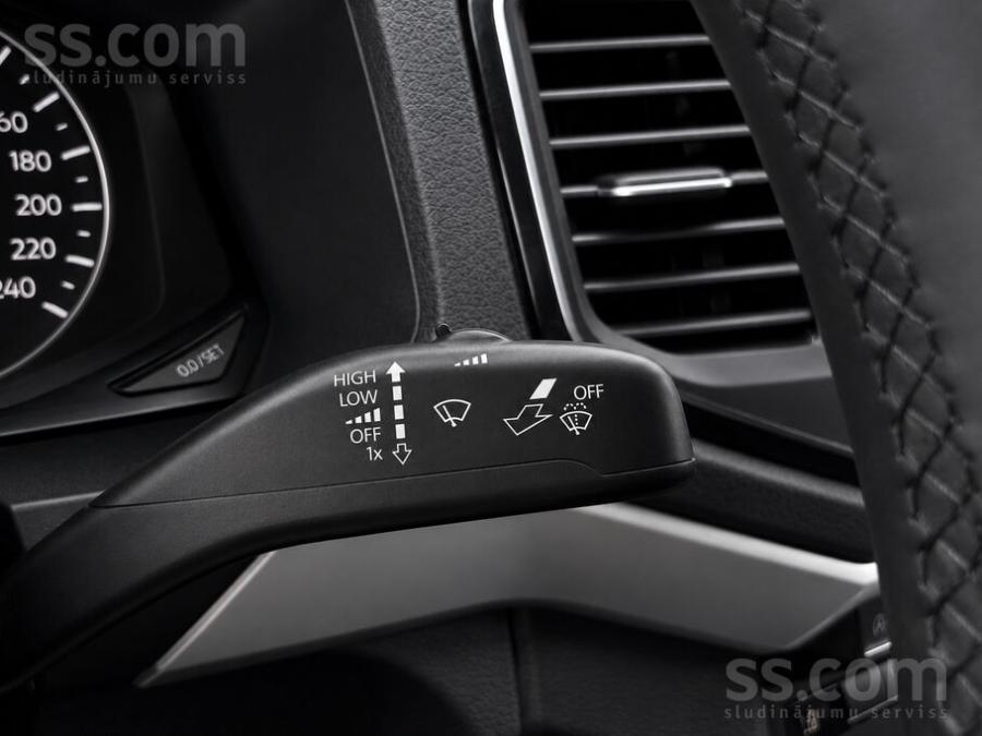 Melns Volkswagen Amarok 2016 Rīga, ar dzinēja tilpumu 3.00 L un nobraukumu 216 tūkst. km par 17900 €, foto 27 vietnē AUTOMOTO.COM.LV