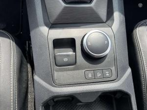 Black Volkswagen Amarok 2024 in Kaunas, with an engine capacity of 2.99 L and mileage of 76 thousand km for 19900 €, photo 24 on AUTOMOTO.COM.LV