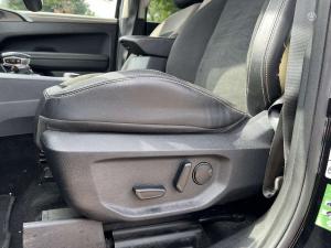Black Volkswagen Amarok 2024 in Kaunas, with an engine capacity of 2.99 L and mileage of 76 thousand km for 19900 €, photo 39 on AUTOMOTO.COM.LV