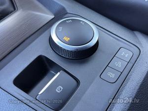 Melns Volkswagen Amarok 2025 Viljandi, ar dzinēja tilpumu 3.00 L un nobraukumu 14 tūkst. km par 54990 €, foto 12 vietnē AUTOMOTO.COM.LV