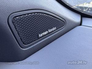 Melns Volkswagen Amarok 2025 Viljandi, ar dzinēja tilpumu 3.00 L un nobraukumu 14 tūkst. km par 54990 €, foto 13 vietnē AUTOMOTO.COM.LV