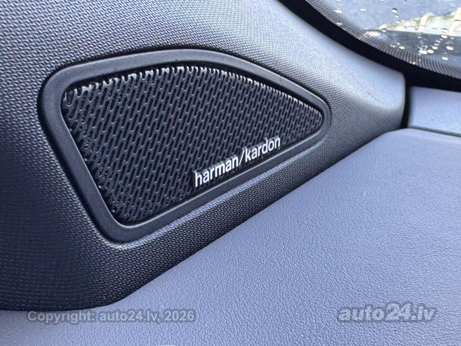 Melns Volkswagen Amarok 2025 Viljandi, ar dzinēja tilpumu 3.00 L un nobraukumu 14 tūkst. km par 54990 €, foto 13 vietnē AUTOMOTO.COM.LV
