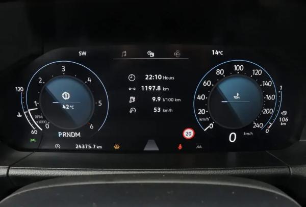Volkswagen Amarok 2026 Rīga vietnē Melns Volkswagen Amarok 2026 Rīga, ar dzinēja tilpumu 3.00 L un nobraukumu 25 tūkst. km par 54400 €, foto 4 vietnē AUTOMOTO.COM.LV