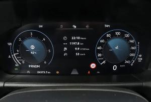 Melns Volkswagen Amarok 2026 Rīga, ar dzinēja tilpumu 3.00 L un nobraukumu 25 tūkst. km par 54400 €, foto 4 vietnē AUTOMOTO.COM.LV