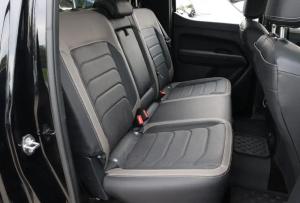 Melns Volkswagen Amarok 2026 Rīga, ar dzinēja tilpumu 3.00 L un nobraukumu 25 tūkst. km par 54400 €, foto 8 vietnē AUTOMOTO.COM.LV