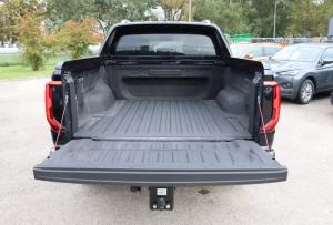 Melns Volkswagen Amarok 2026 Rīga, ar dzinēja tilpumu 3.00 L un nobraukumu 25 tūkst. km par 54400 €, foto 11 vietnē AUTOMOTO.COM.LV